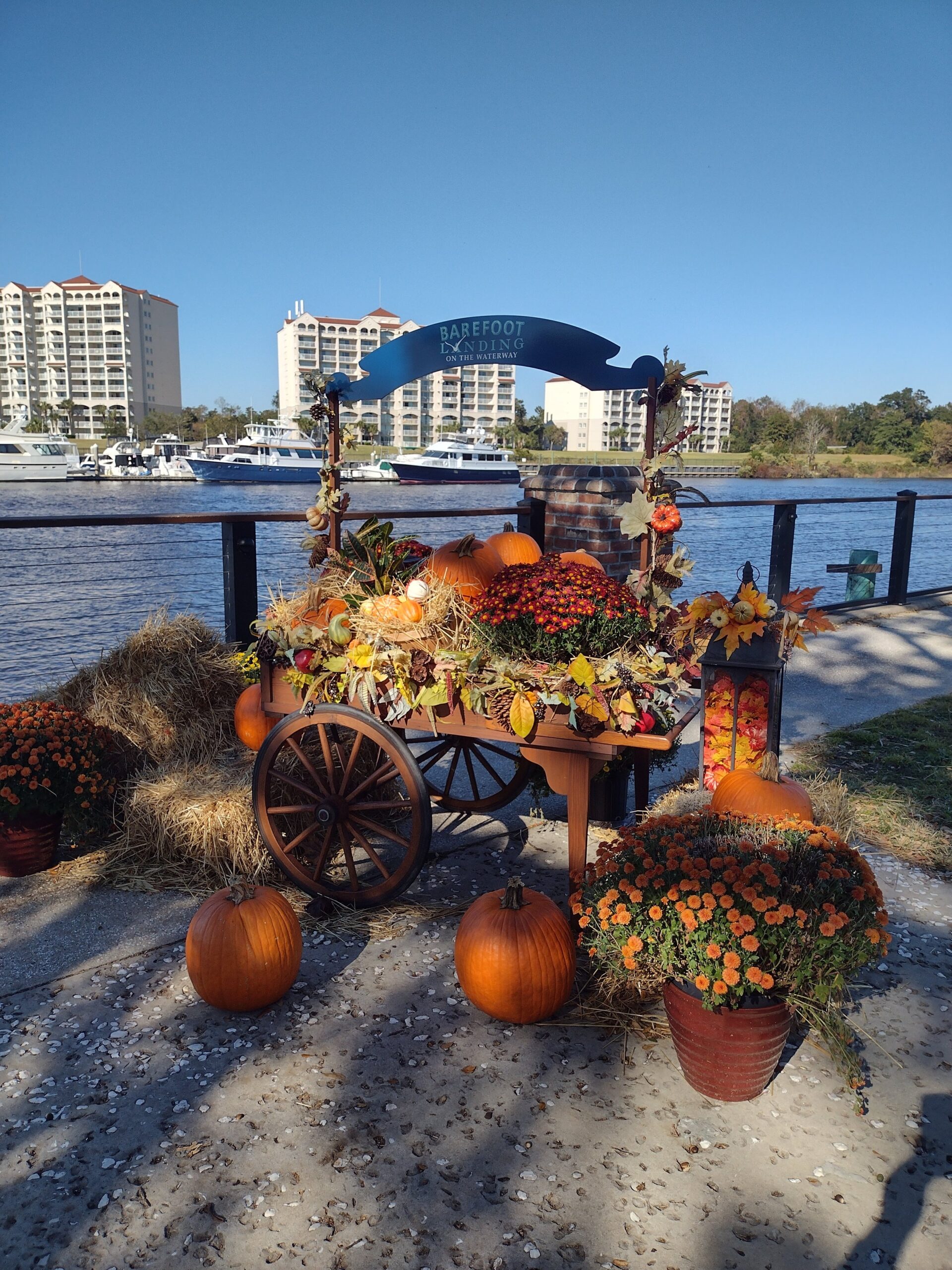 Barefoot Landing | Casago Myrtle Beach Area