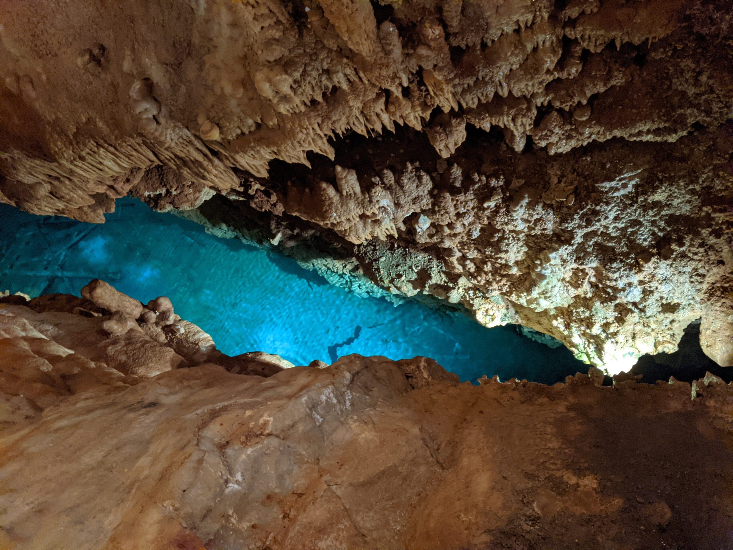 Bridal Cave & Thunder Mountain Park - Lake Of The Ozarks
