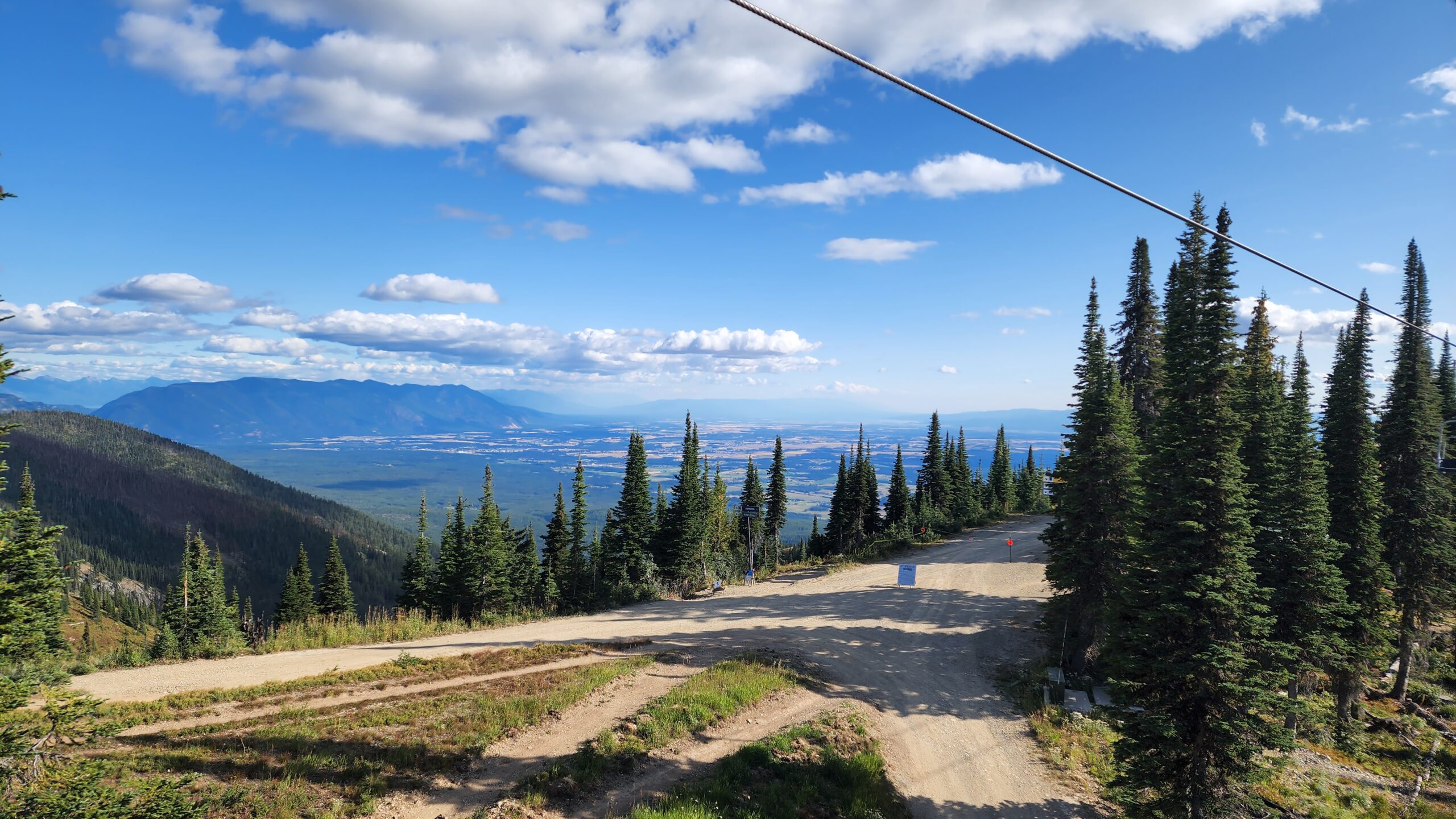 Les Mason State Park | Whitefish