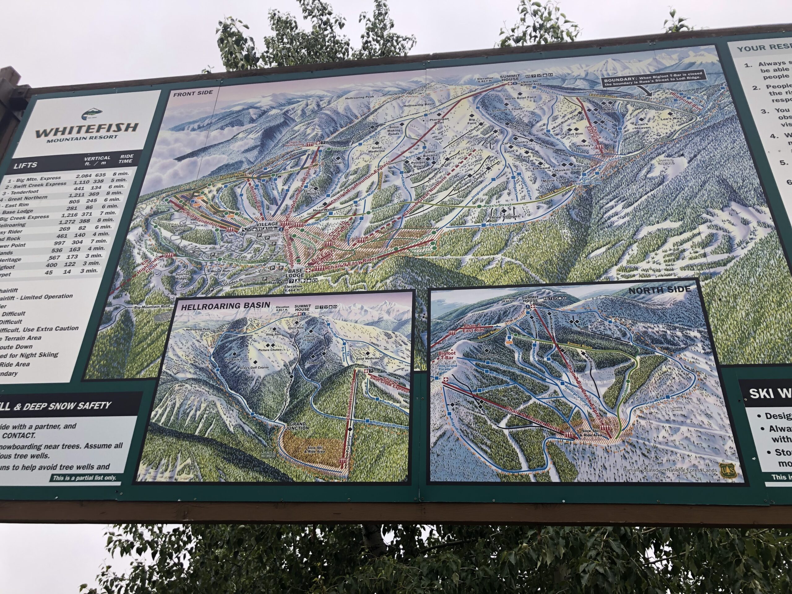 Whitefish Mountain Resort | Whitefish