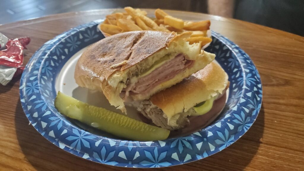 Mervis' Cafe - Casago Treasure Coast