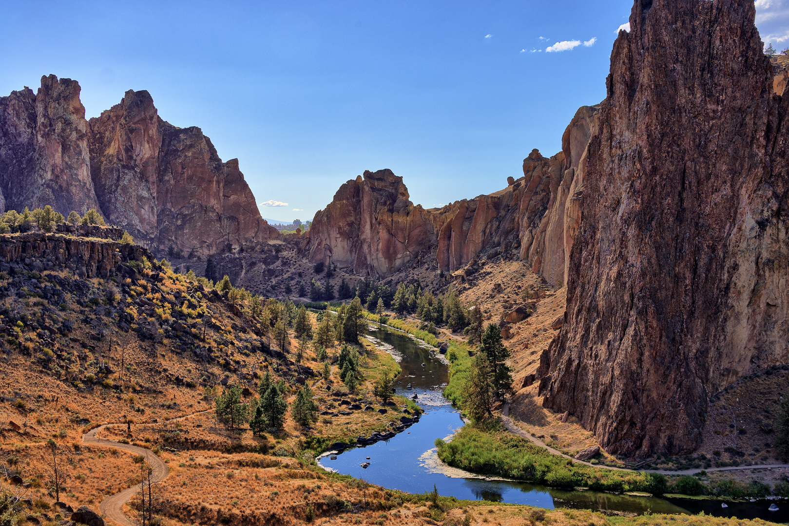 Smith Rock State Park Casago Sunriver Smith Rock State Park Casago Sunriver