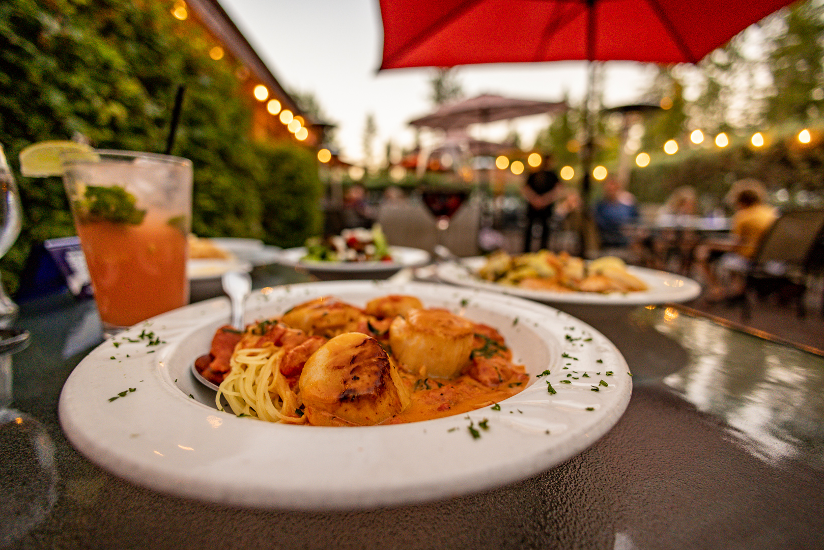 Marcello's Cucina Italiana | Casago Sunriver