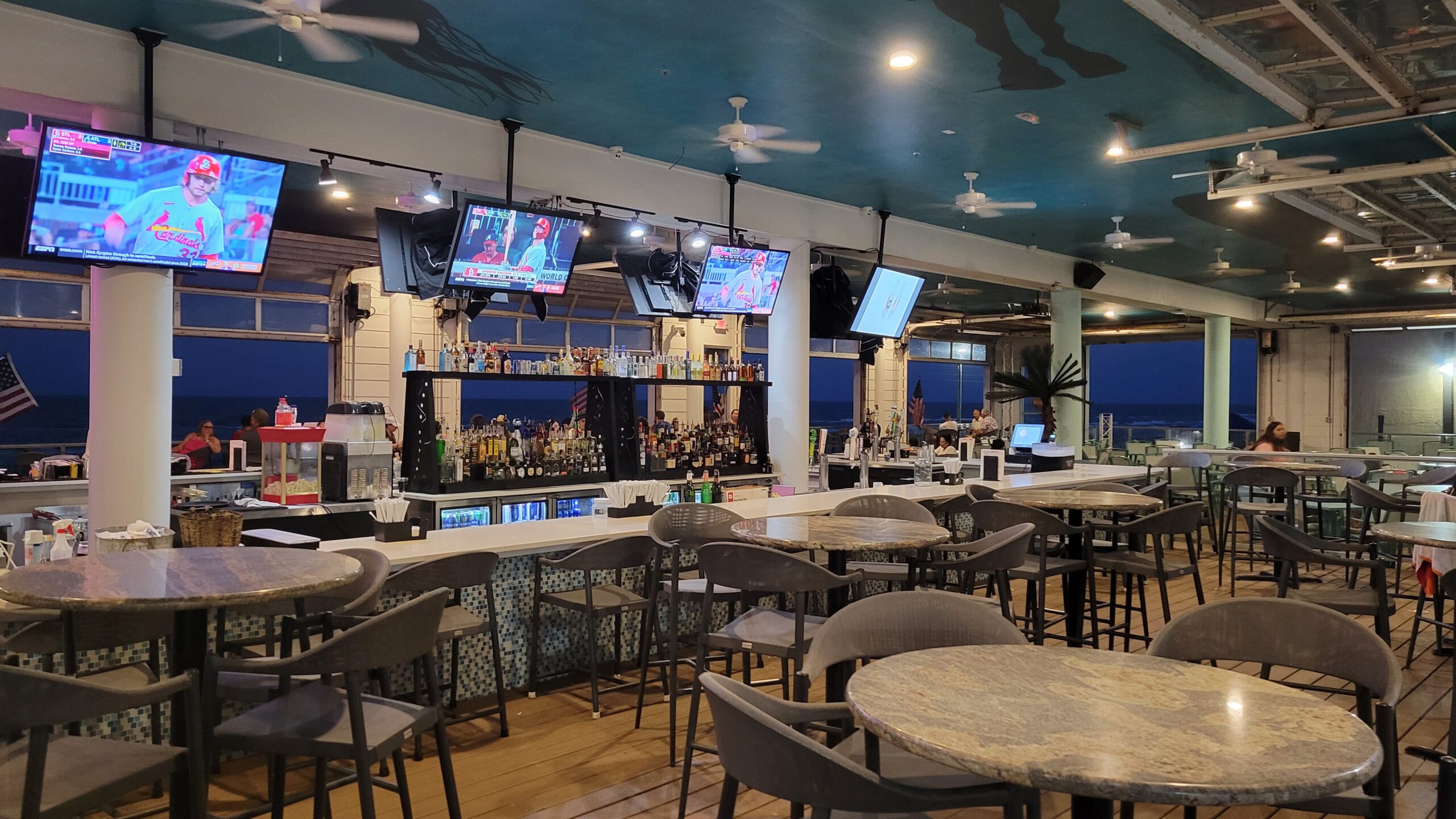 Bar Louie - South Padre Island - South Padre Island