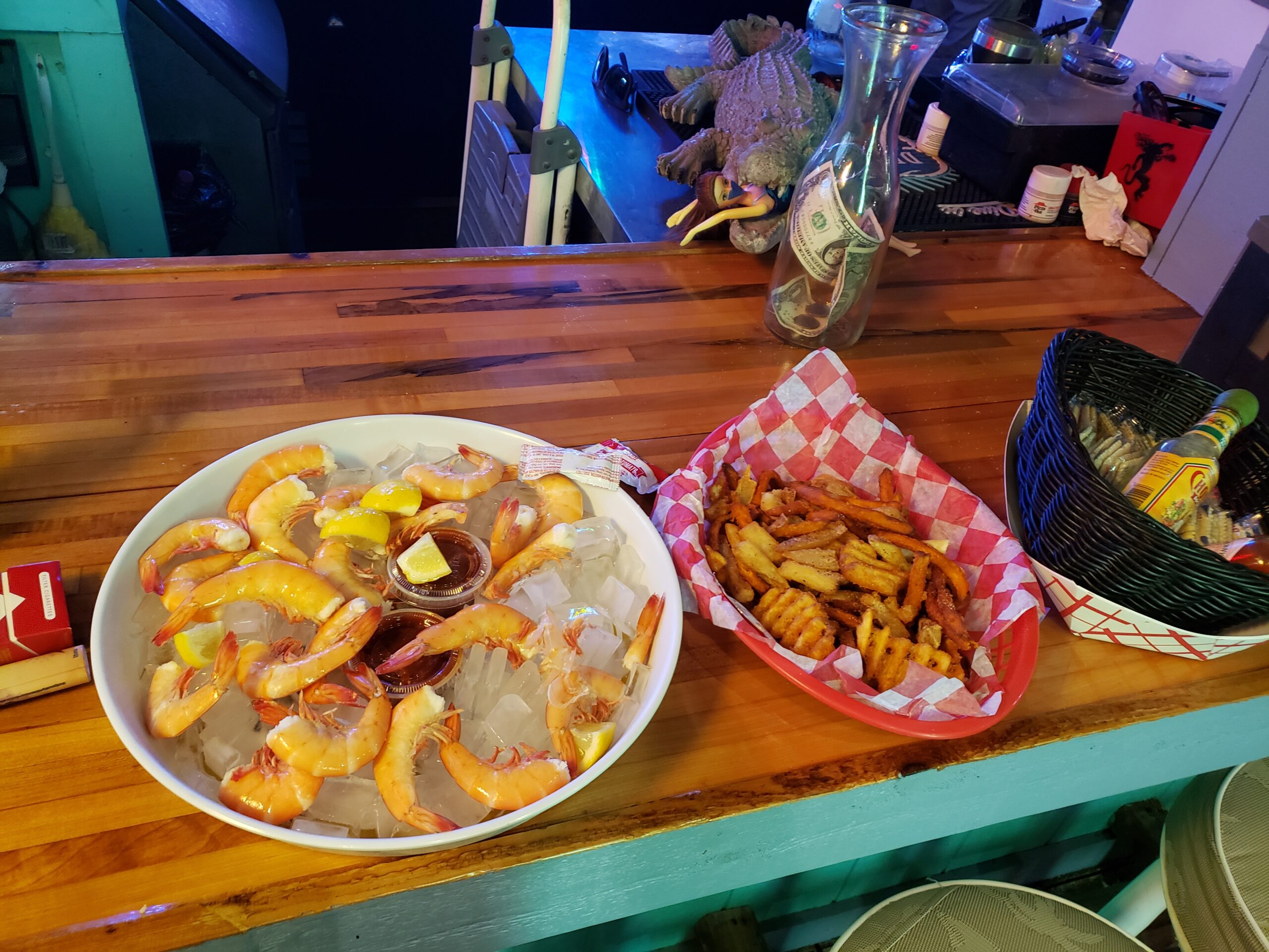 Laguna BOB - South Padre Island