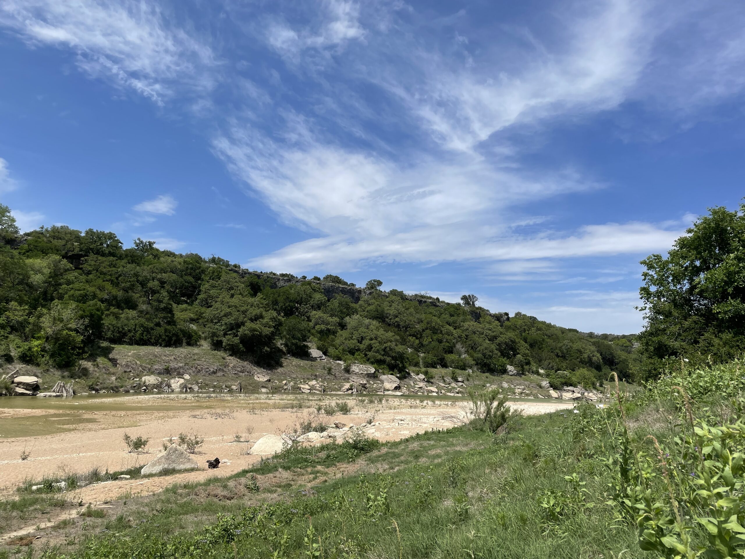 Milton Reimers Ranch Park - Texas Hill Country North