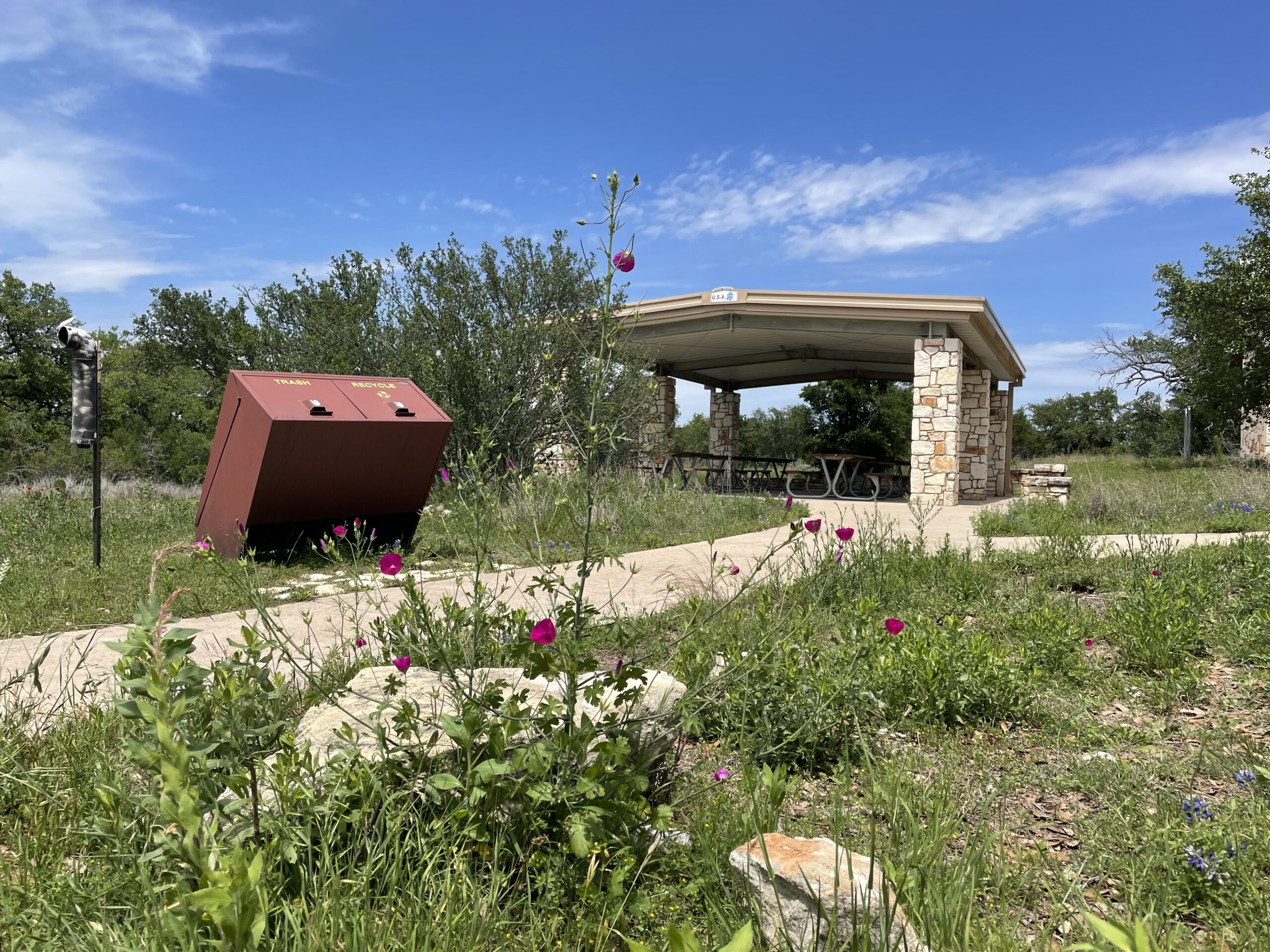 Milton Reimers Ranch Park - Texas Hill Country North