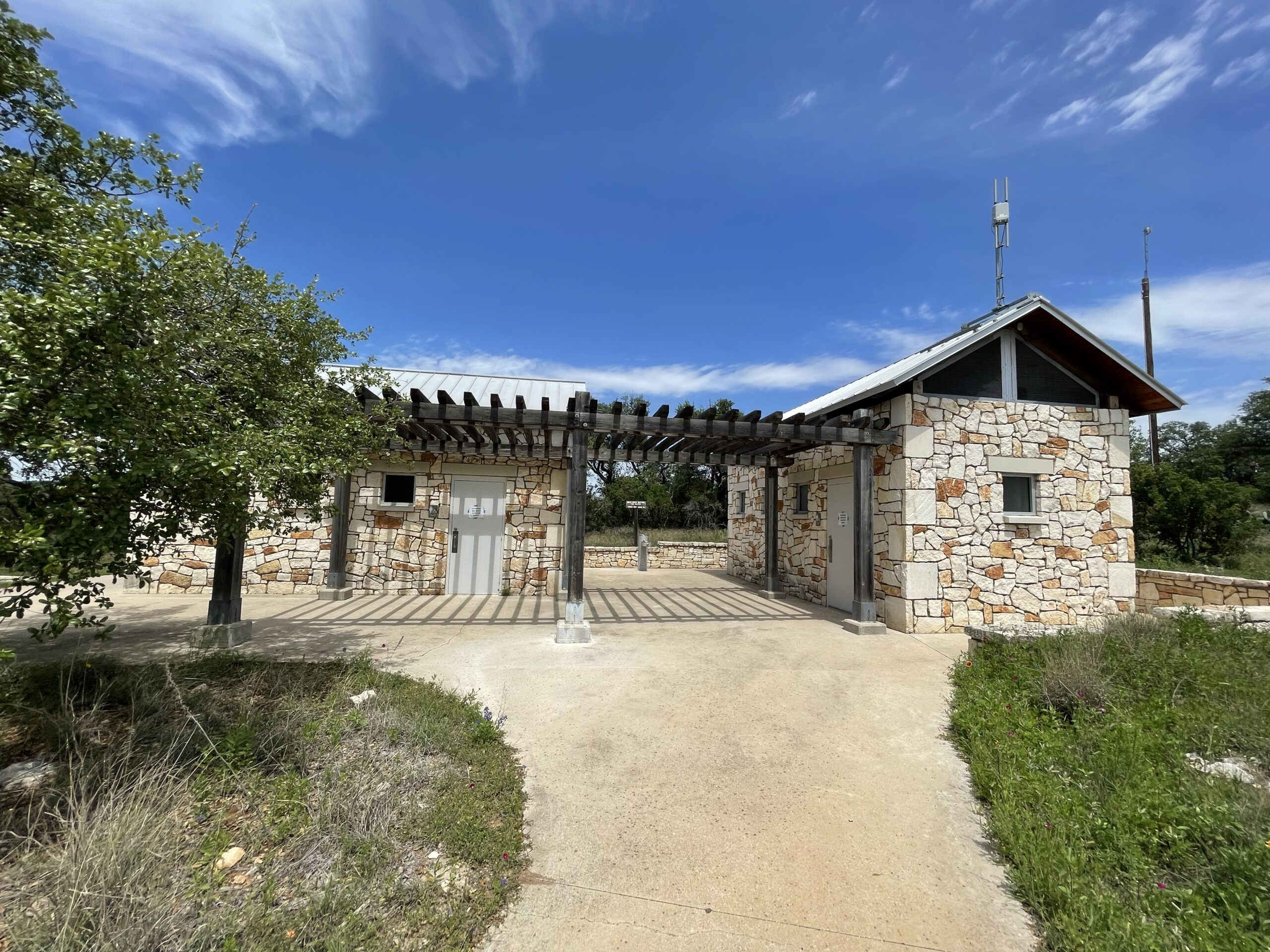 Milton Reimers Ranch Park - Texas Hill Country North