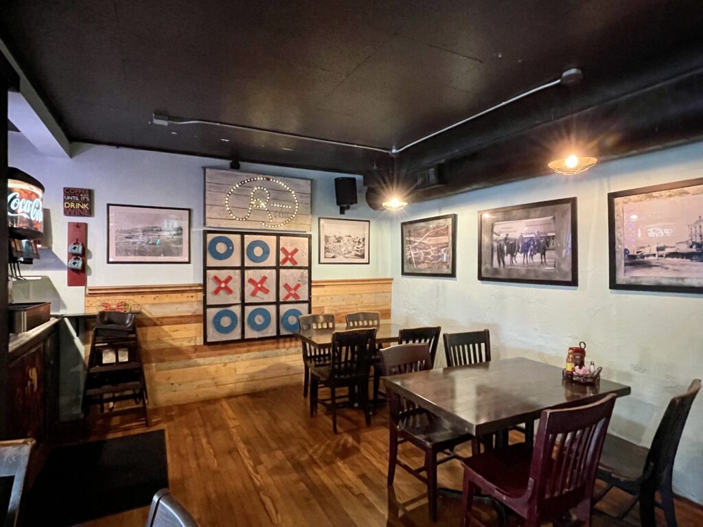 Rae's Rbar & Grill | Casago Things To Do