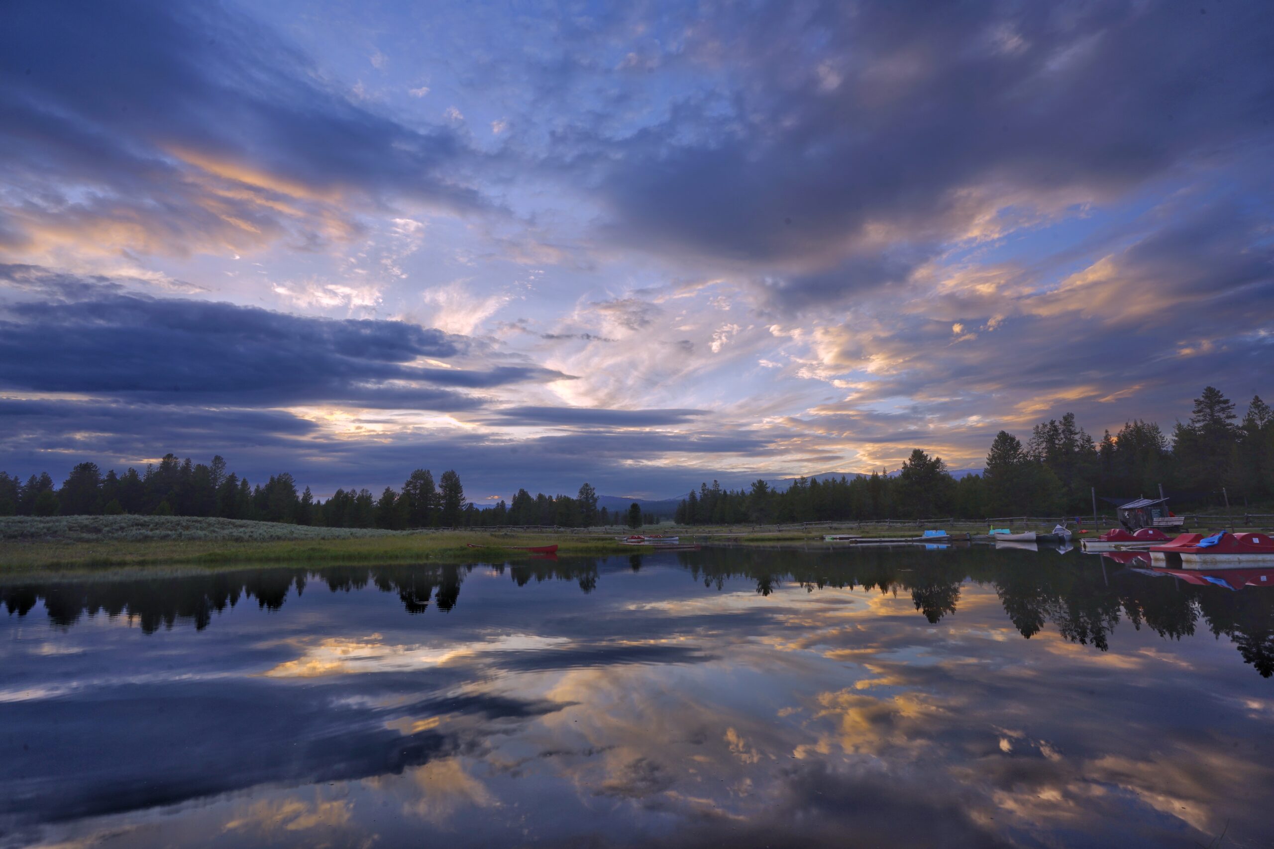 Eagle Ridge Ranch - Yellowstone