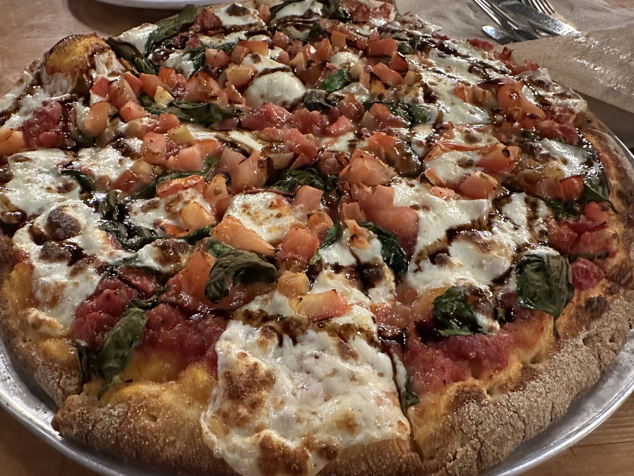 Wild West Pizzeria & Saloon - Yellowstone