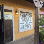 Yellowstone Playhouse at Island Park - Yellowstone