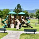 Main Street Park - Heber City