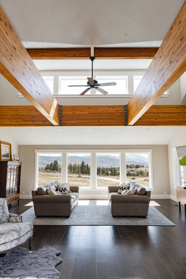 Heber City, UT Vacation Rentals & Cabins - Casago