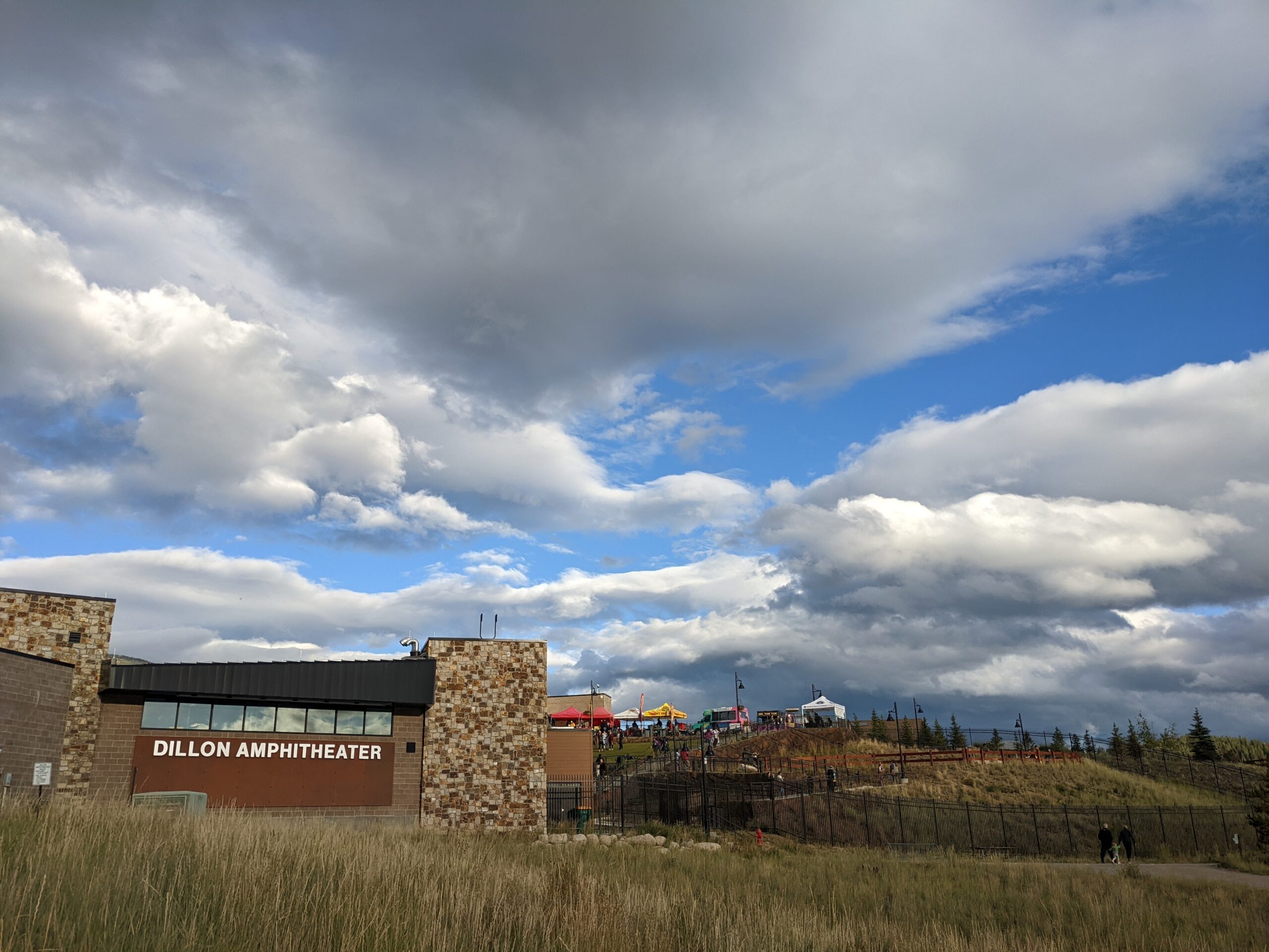 Dillon Amphitheater - Casago Summit County Colorado