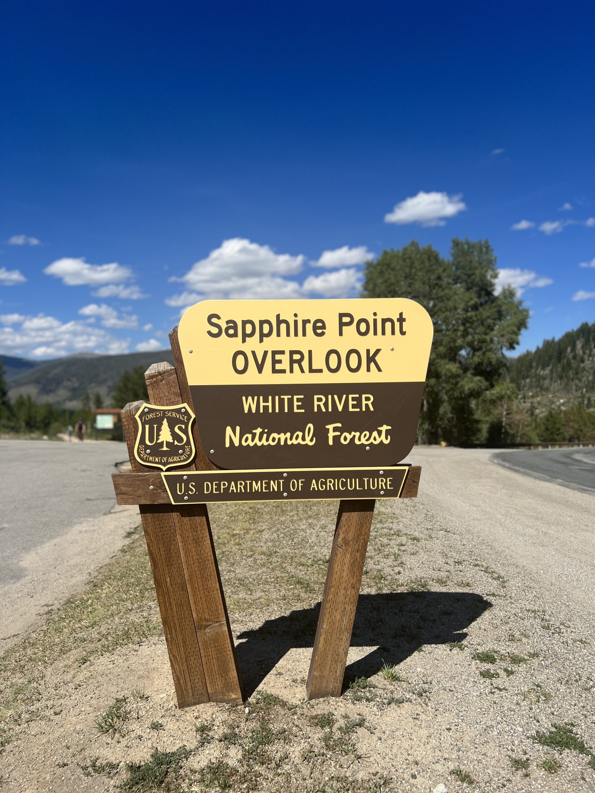 Sapphire Point Overlook - Casago Summit County Colorado