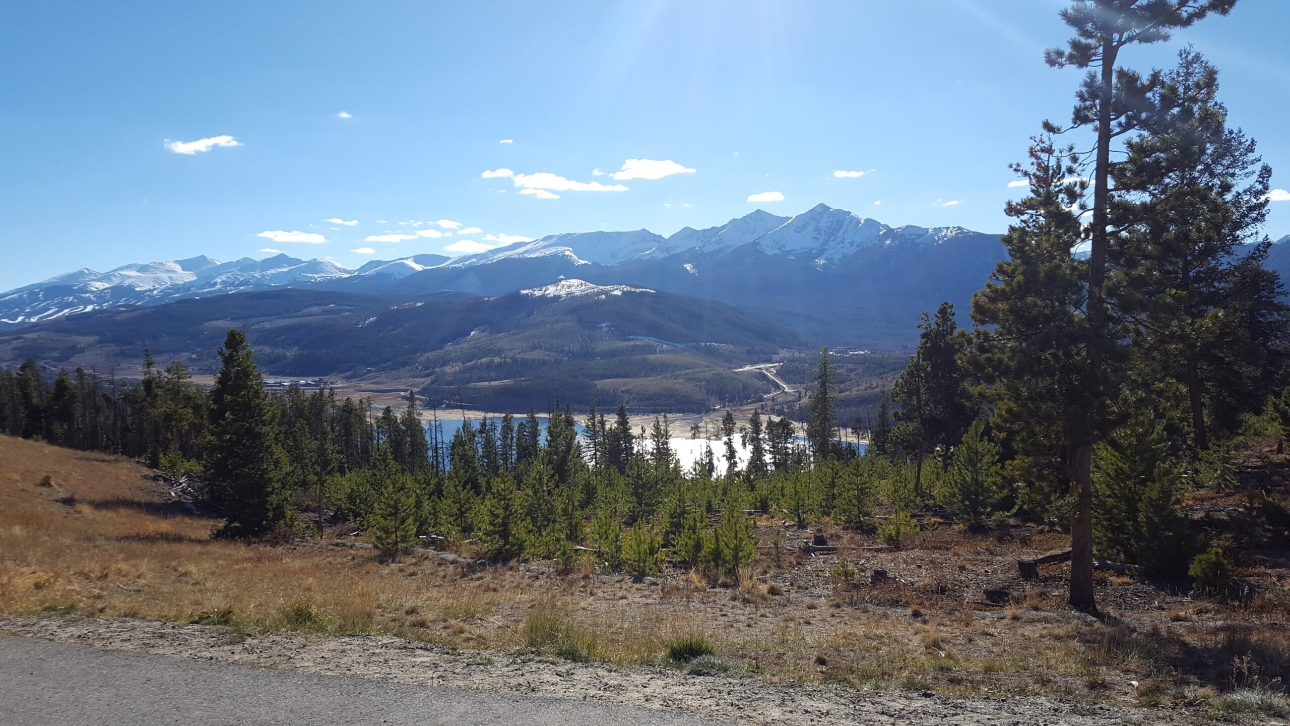 Sapphire Point Overlook - Casago Summit County Colorado