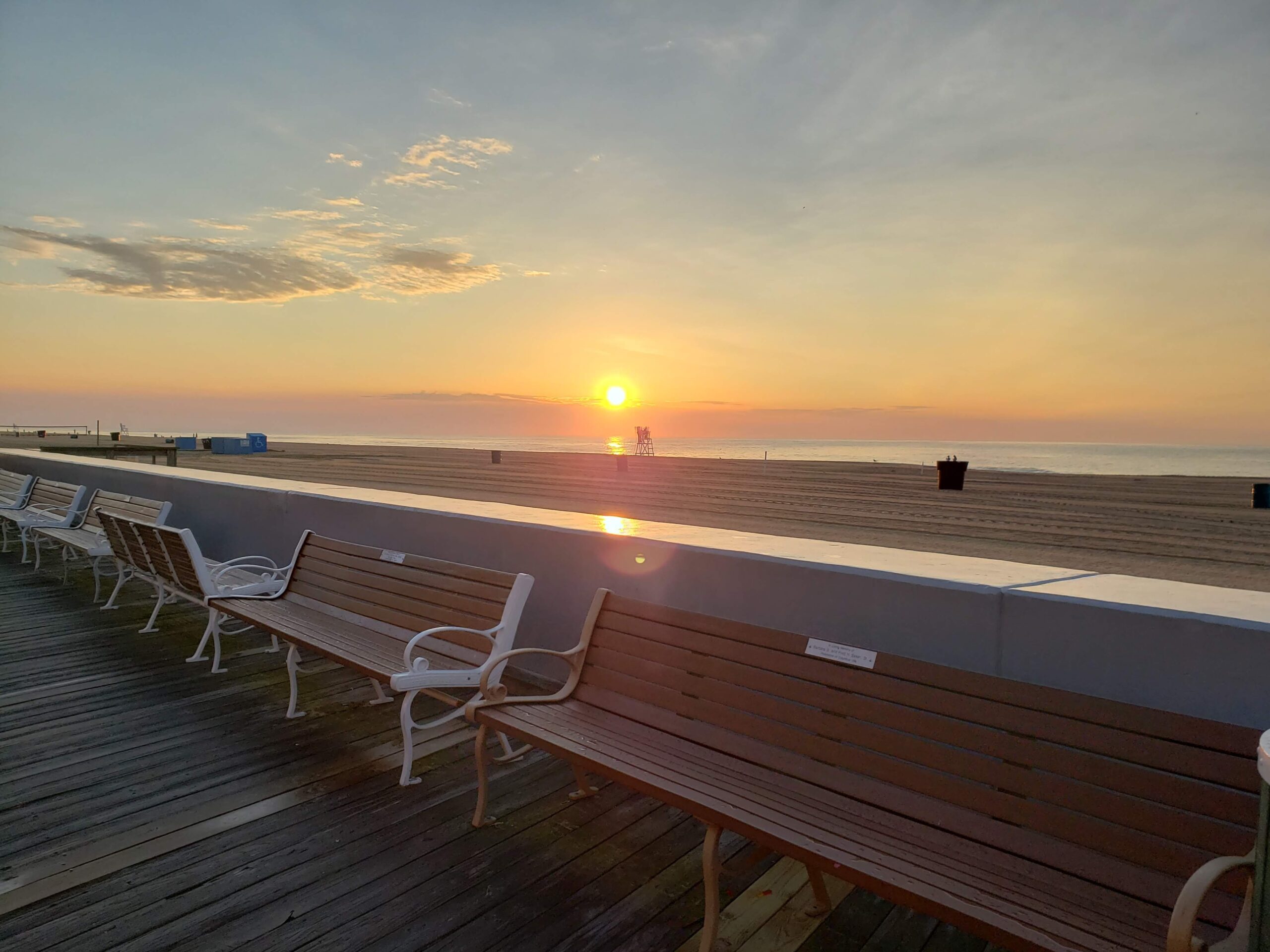 Ocean City Boardwalk - Know BEFORE You Go | Casago