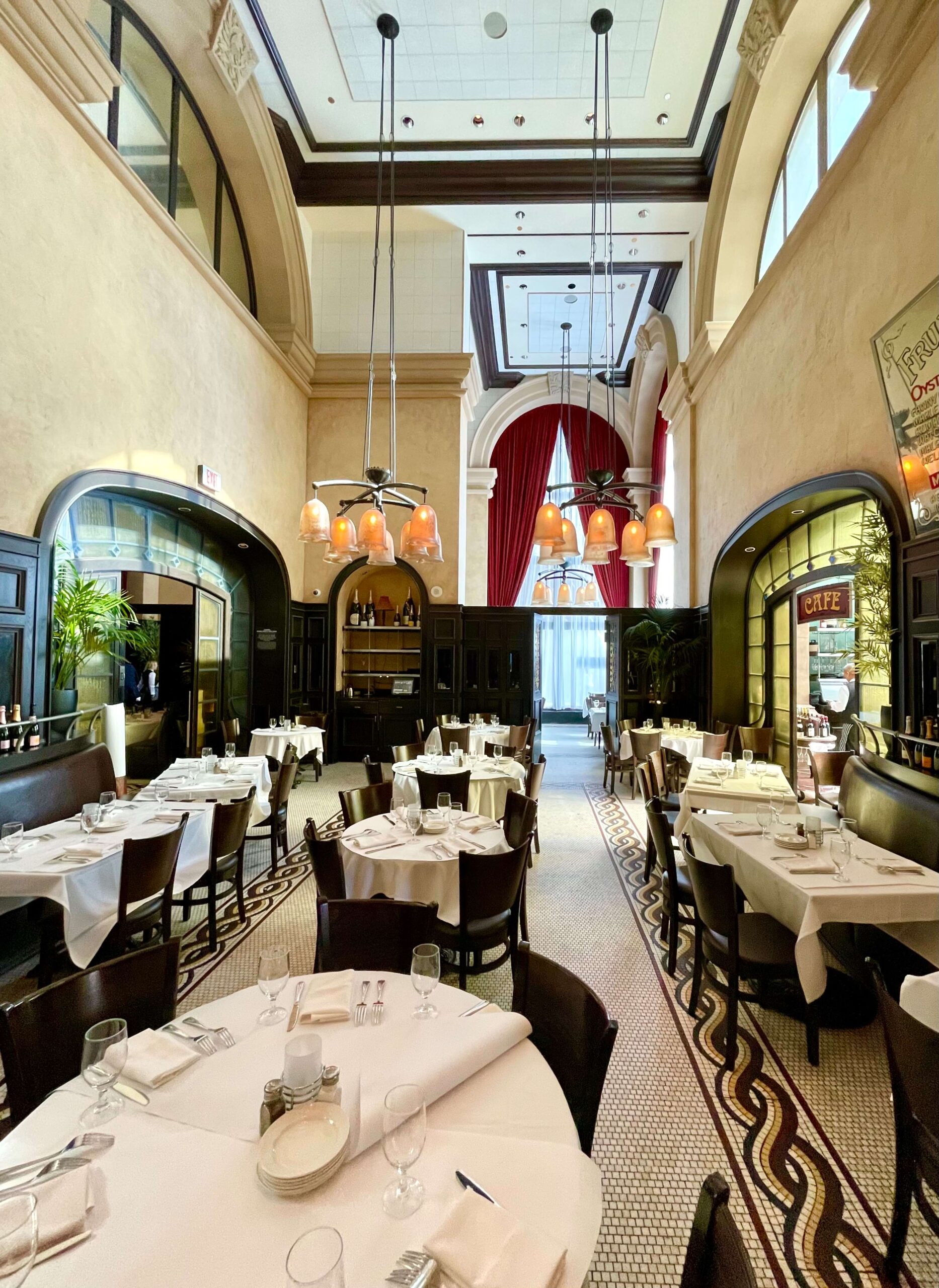 Mon Ami Gabi - Henderson