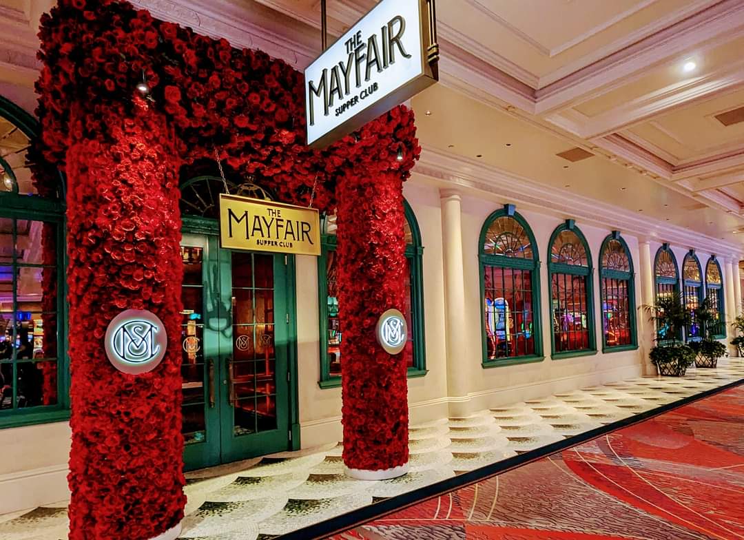 The Mayfair Supper Club - Henderson