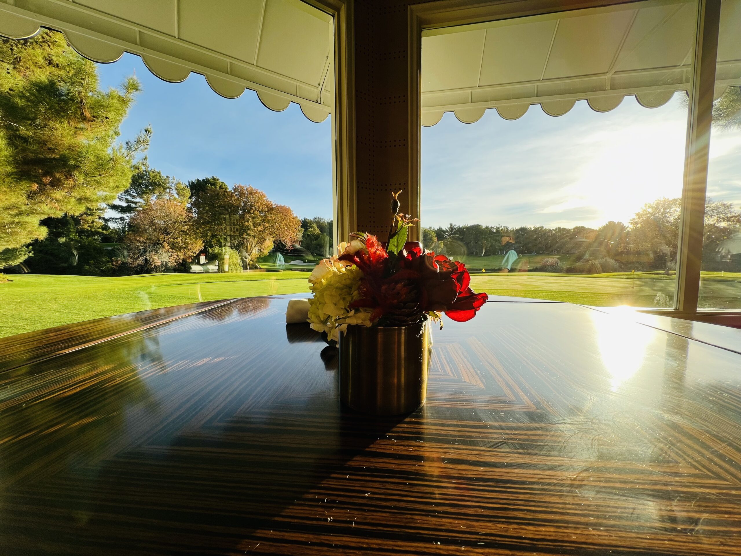 Shadow Creek Golf Club - Henderson