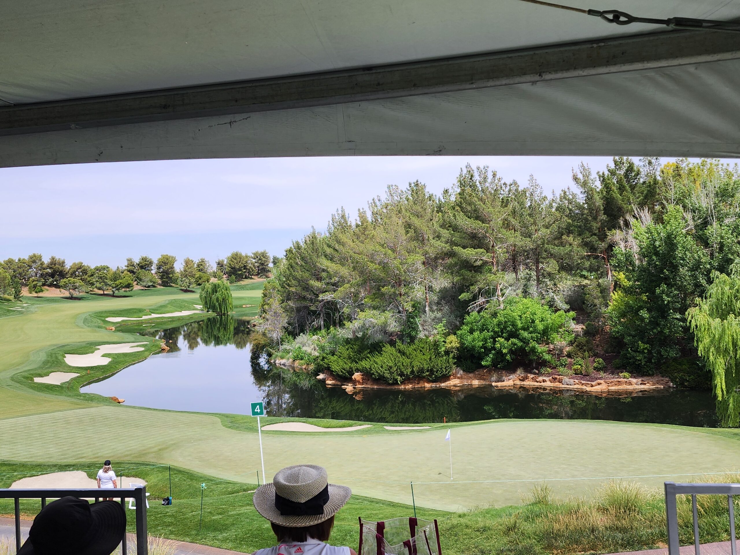 Shadow Creek Golf Club - Henderson