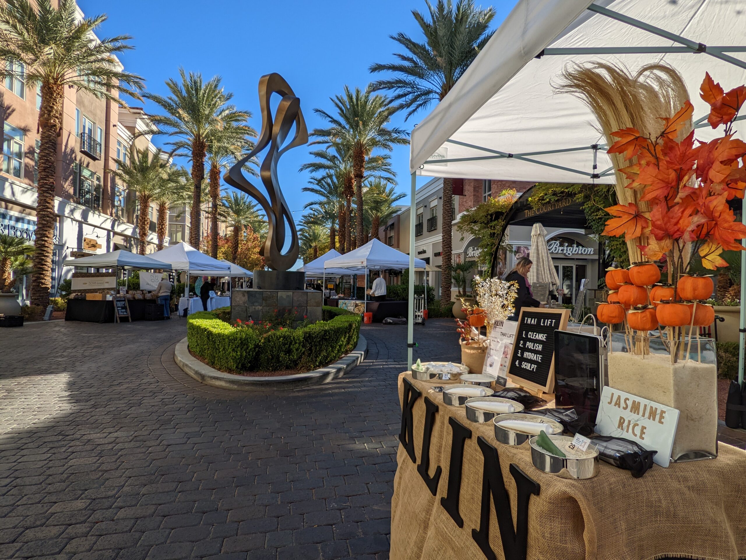 The District at Green Valley Ranch - Henderson