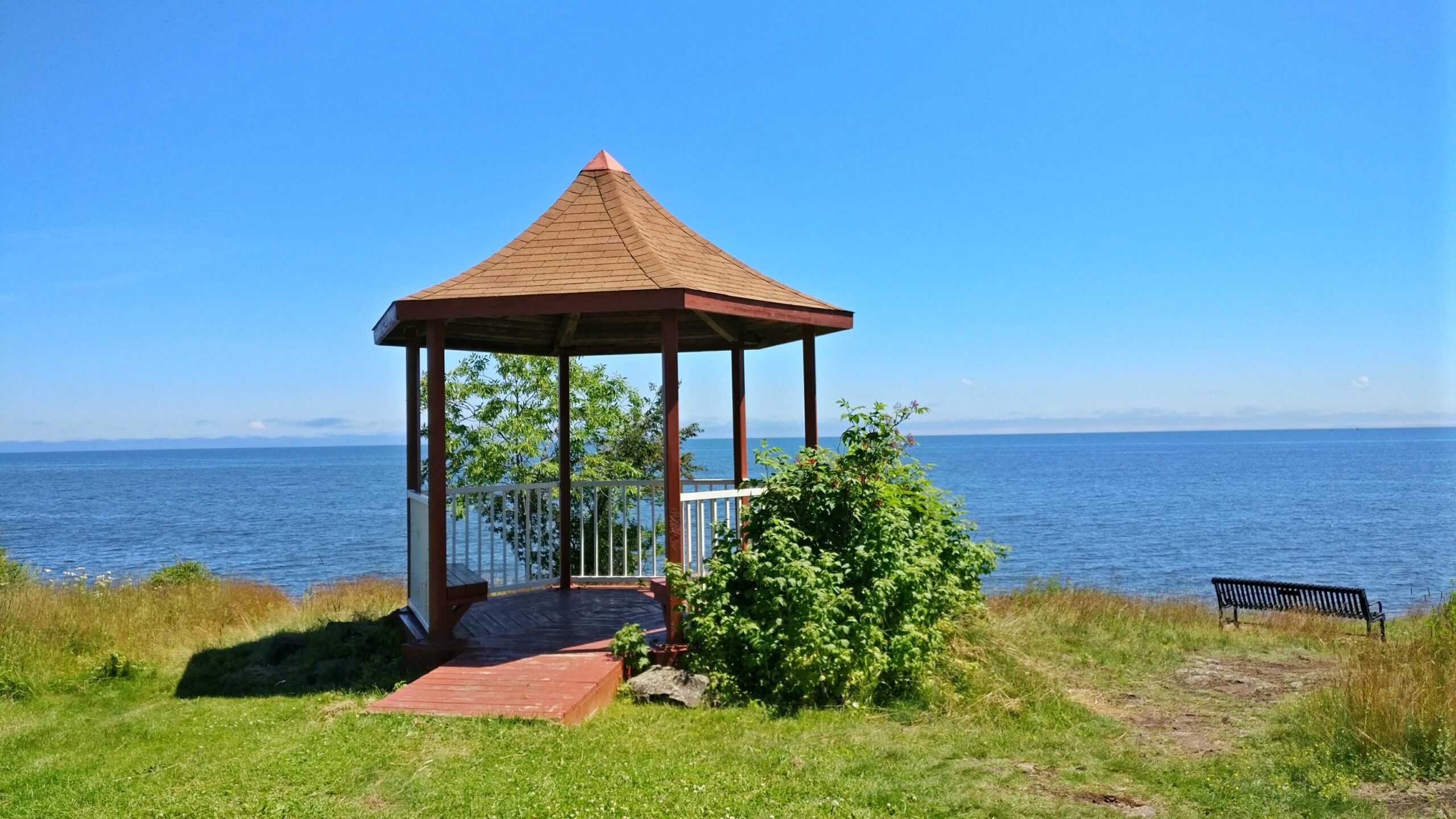 Kitchi Gammi Park - Twin Ports