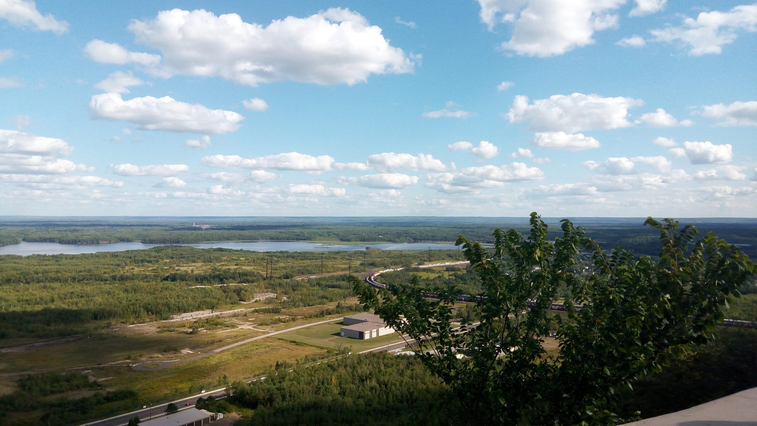 Magney-Snively Natural Area - Twin Ports