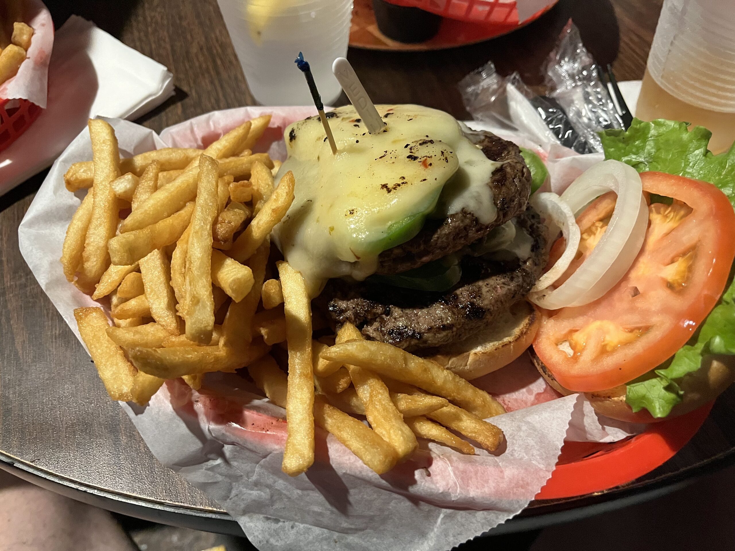 The Breakers Ocean Front Restaurant & Bar - Smyrna Beach