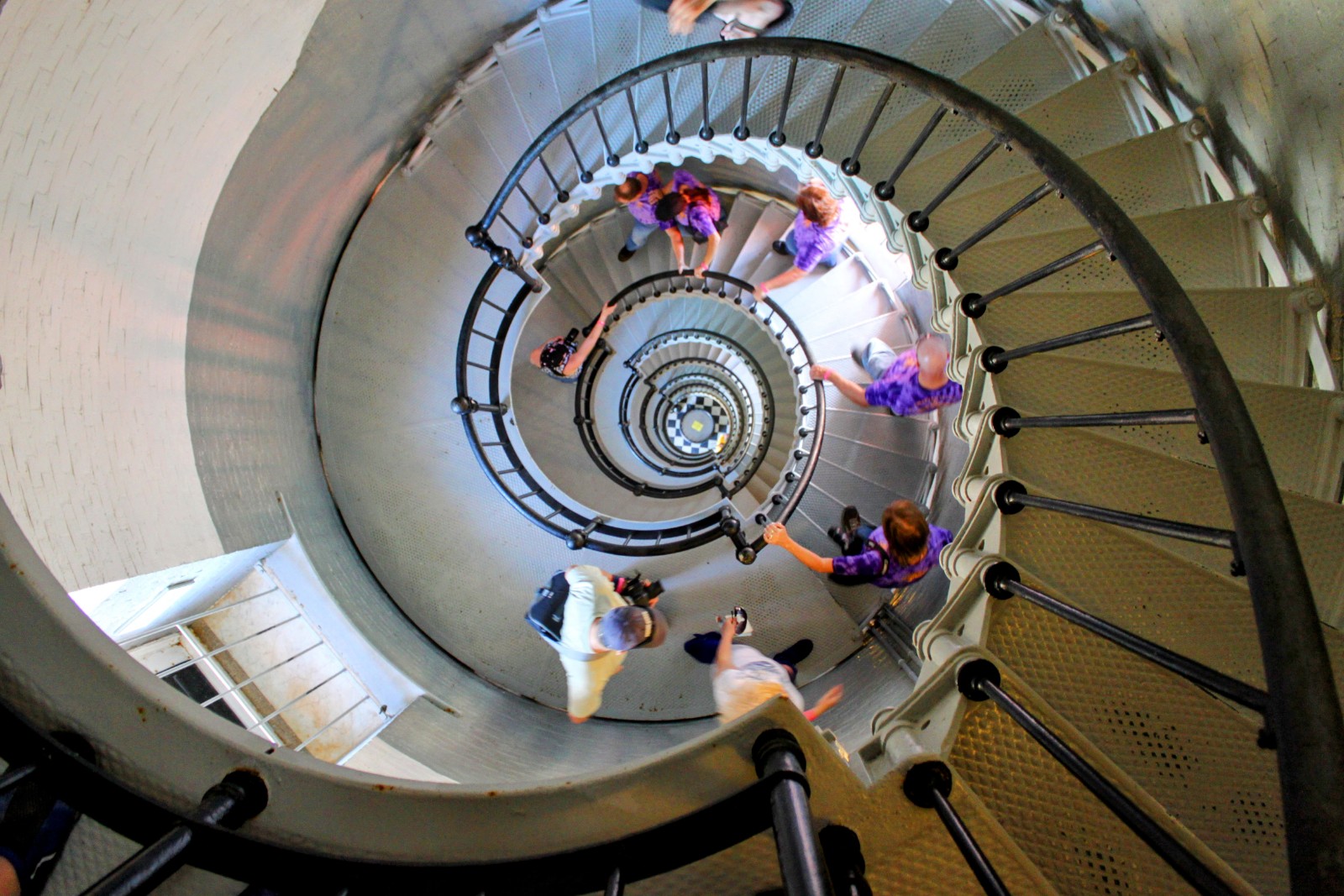 Ponce de Leon Inlet Lighthouse & Museum - Smyrna Beach