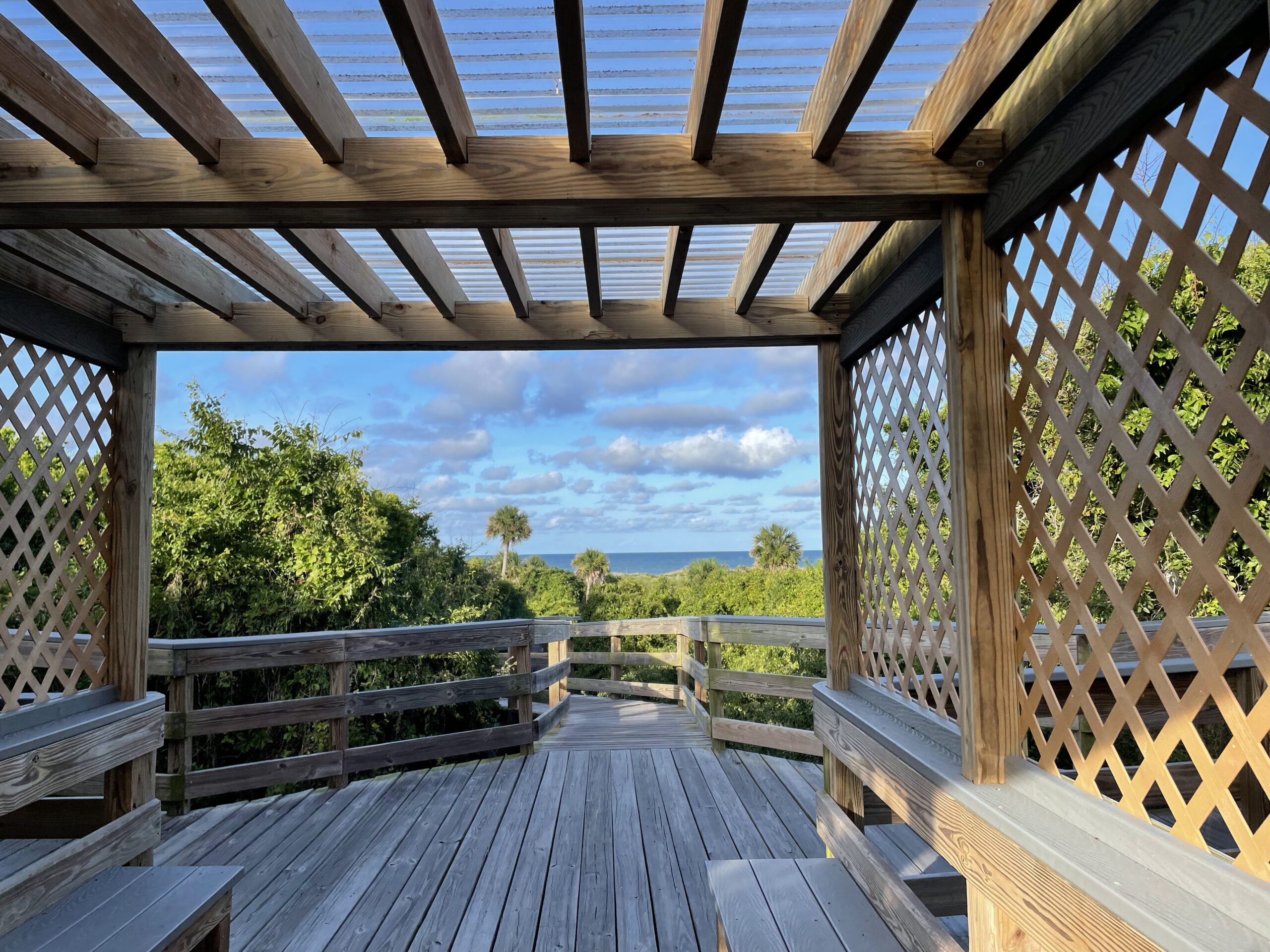 Turtle Mound - Smyrna Beach