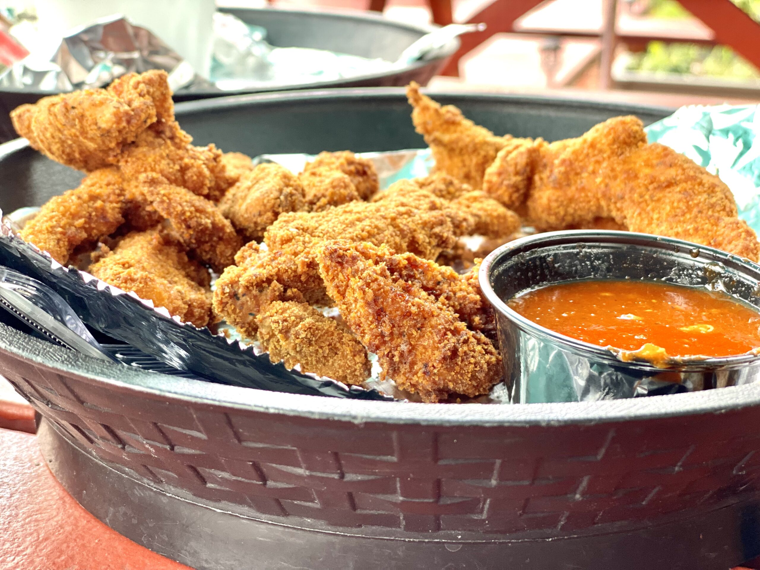 Uncle Chicken's - Smyrna Beach