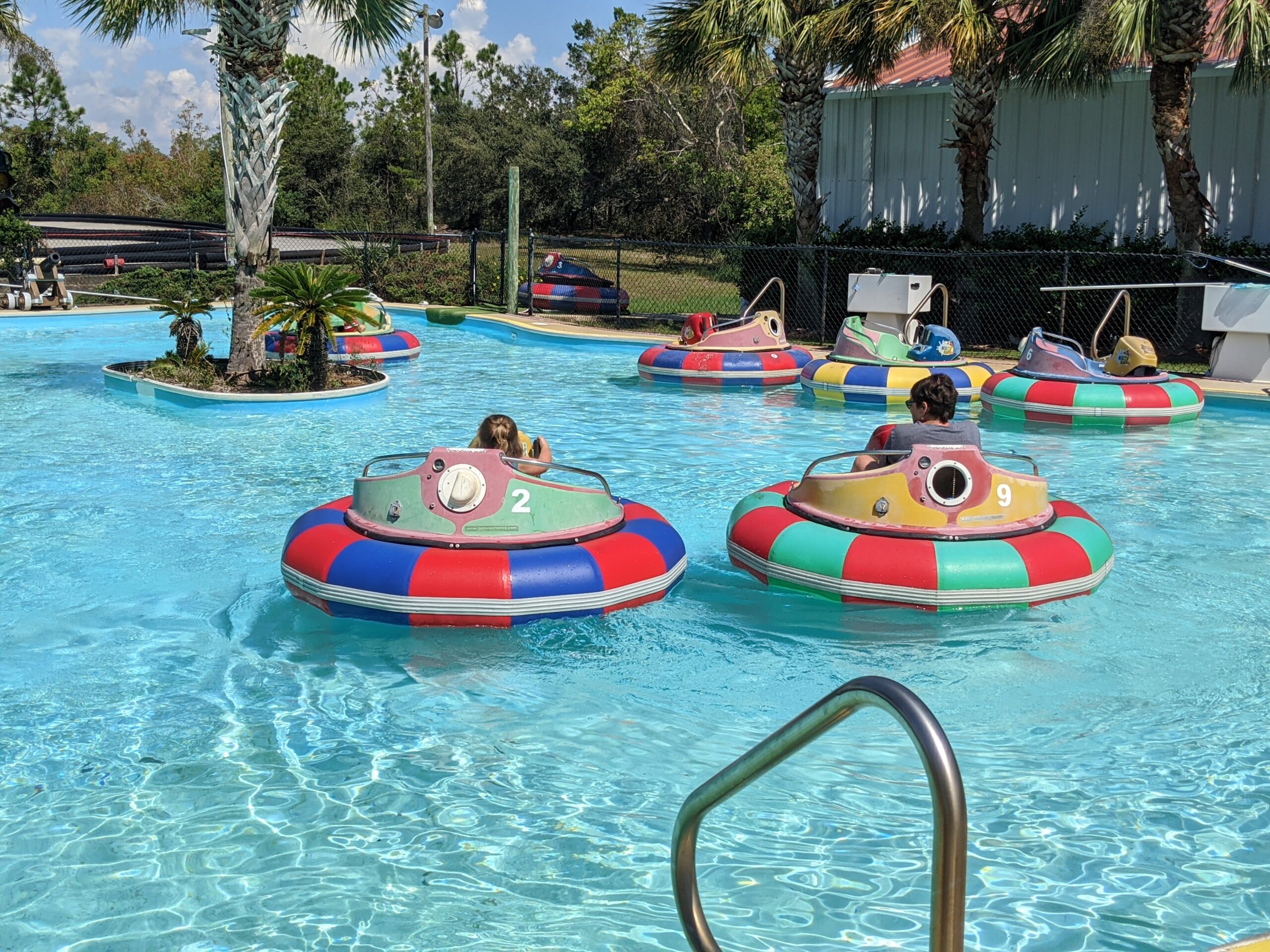 Adventure Island - Orange Beach