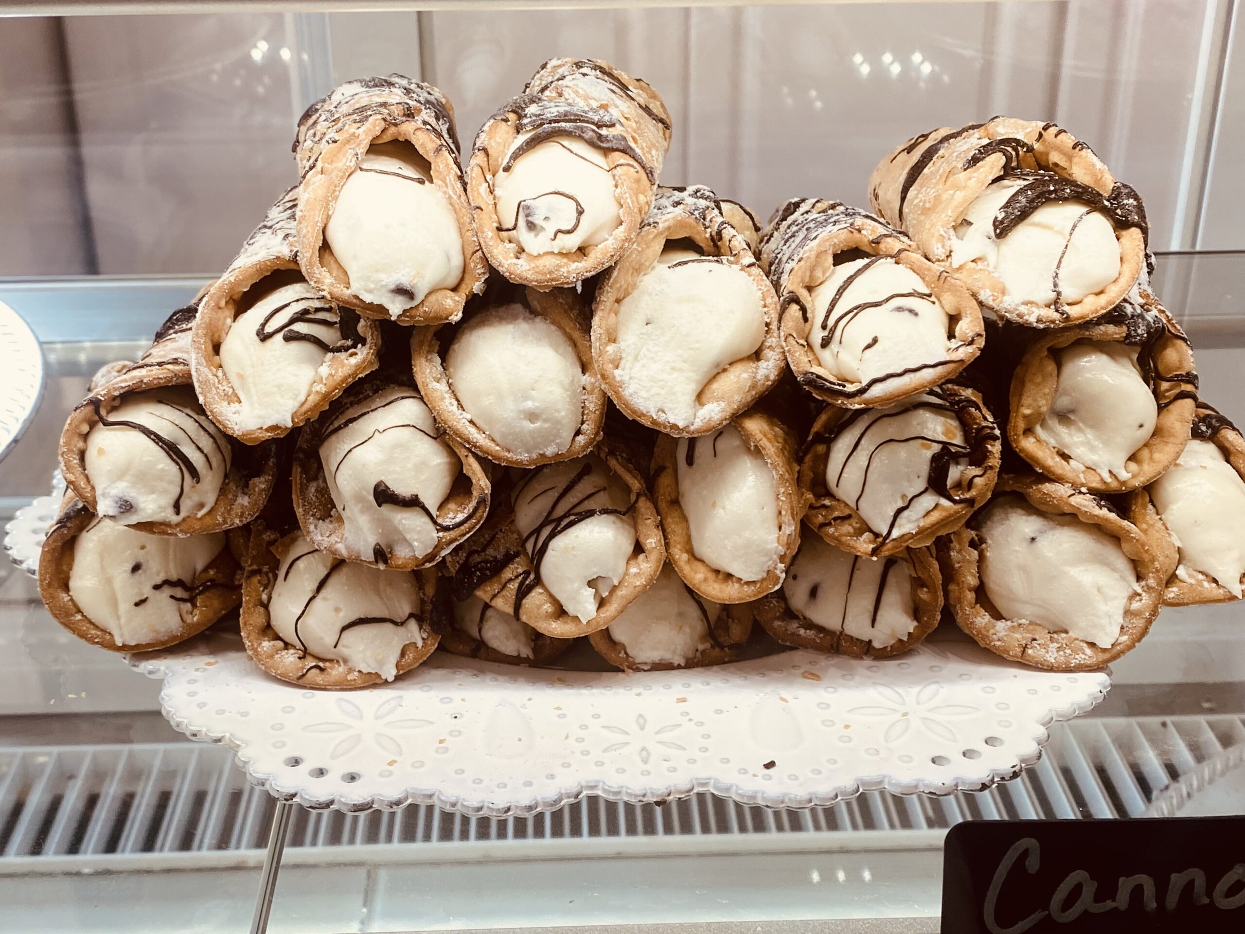 A Sweet Secret Bakery & Cafe - Orange Beach