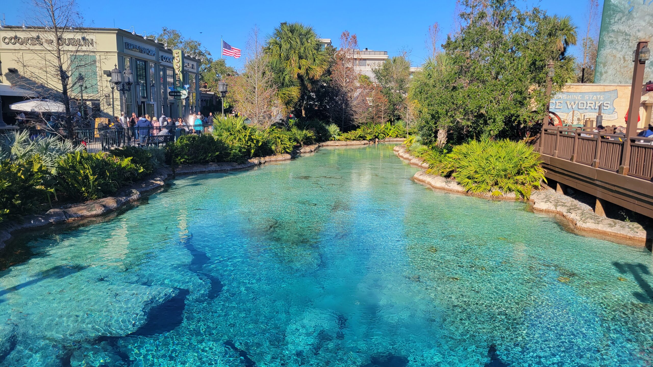 Disney Springs - Orlando