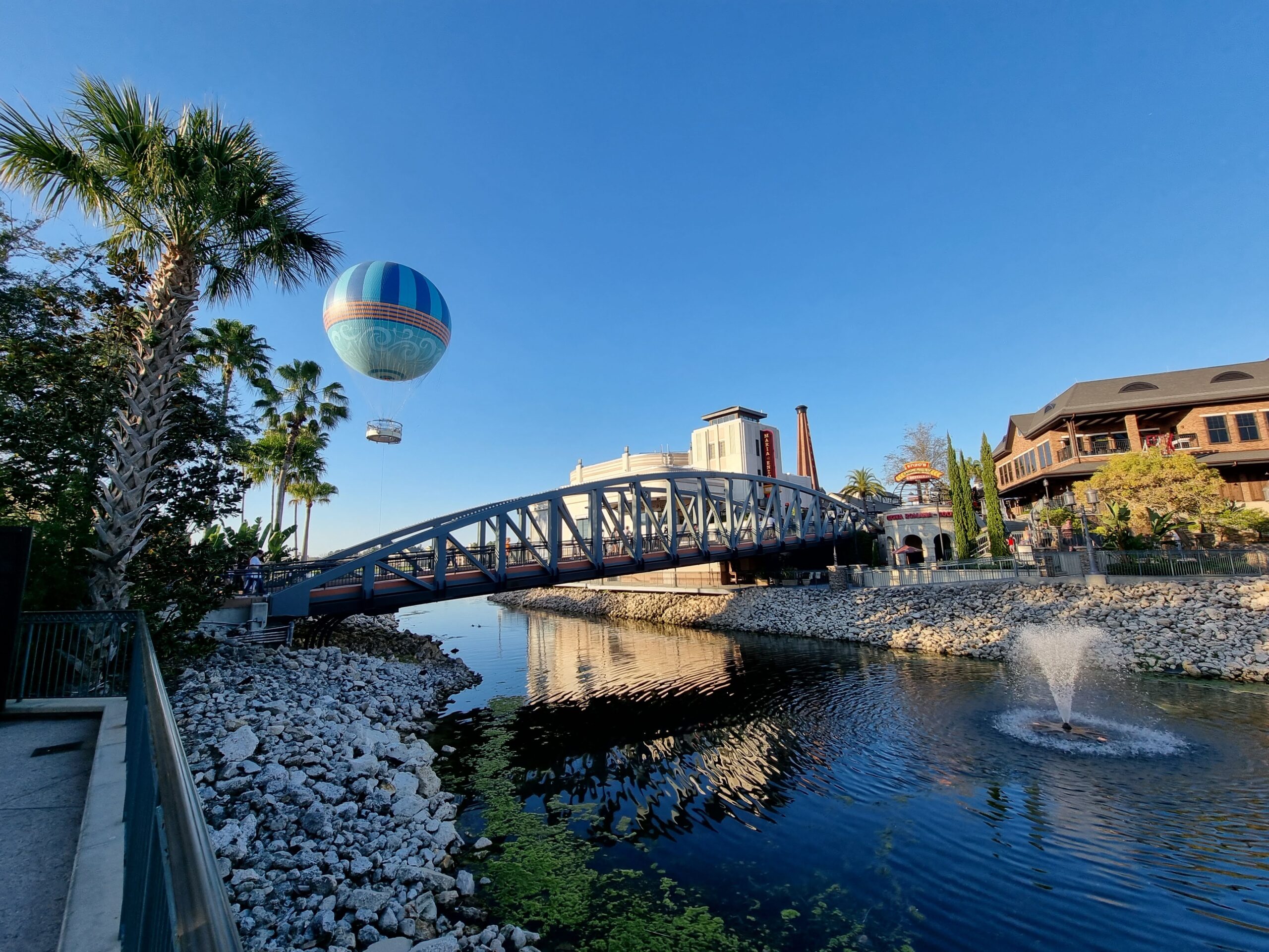 Disney Springs - Orlando