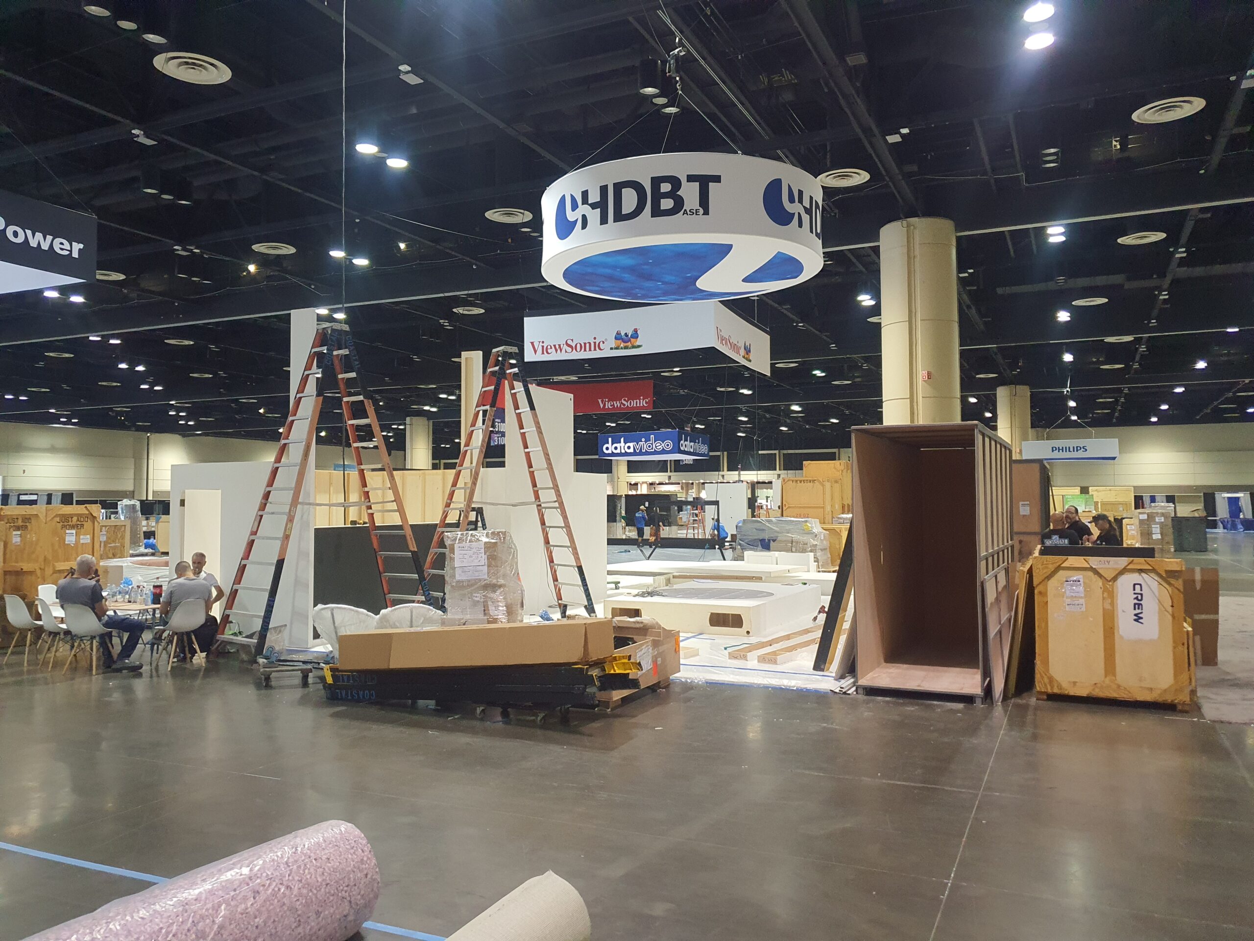 Orange County Convention Center - Orlando