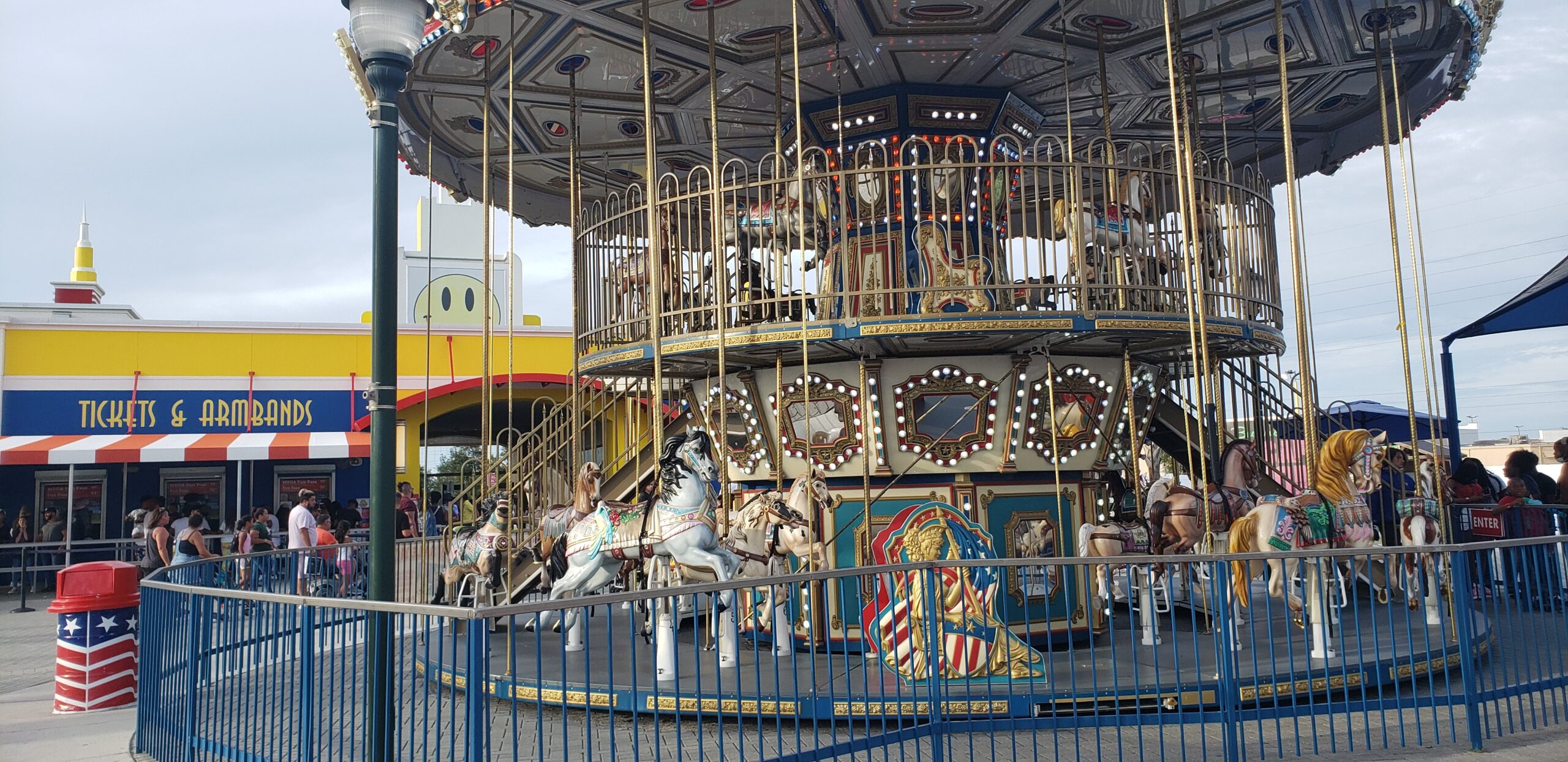 Fun Spot America - Orlando