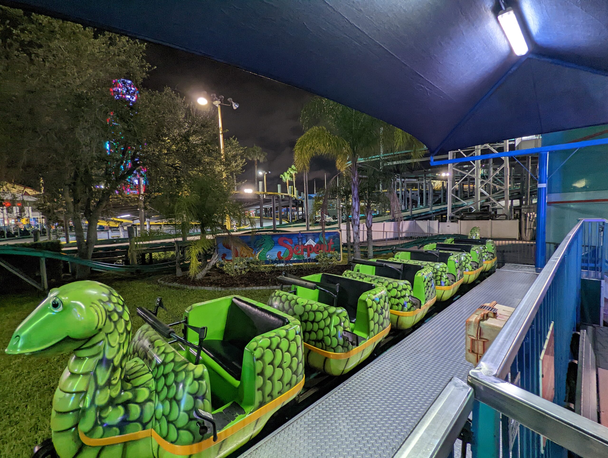 Fun Spot America - Orlando