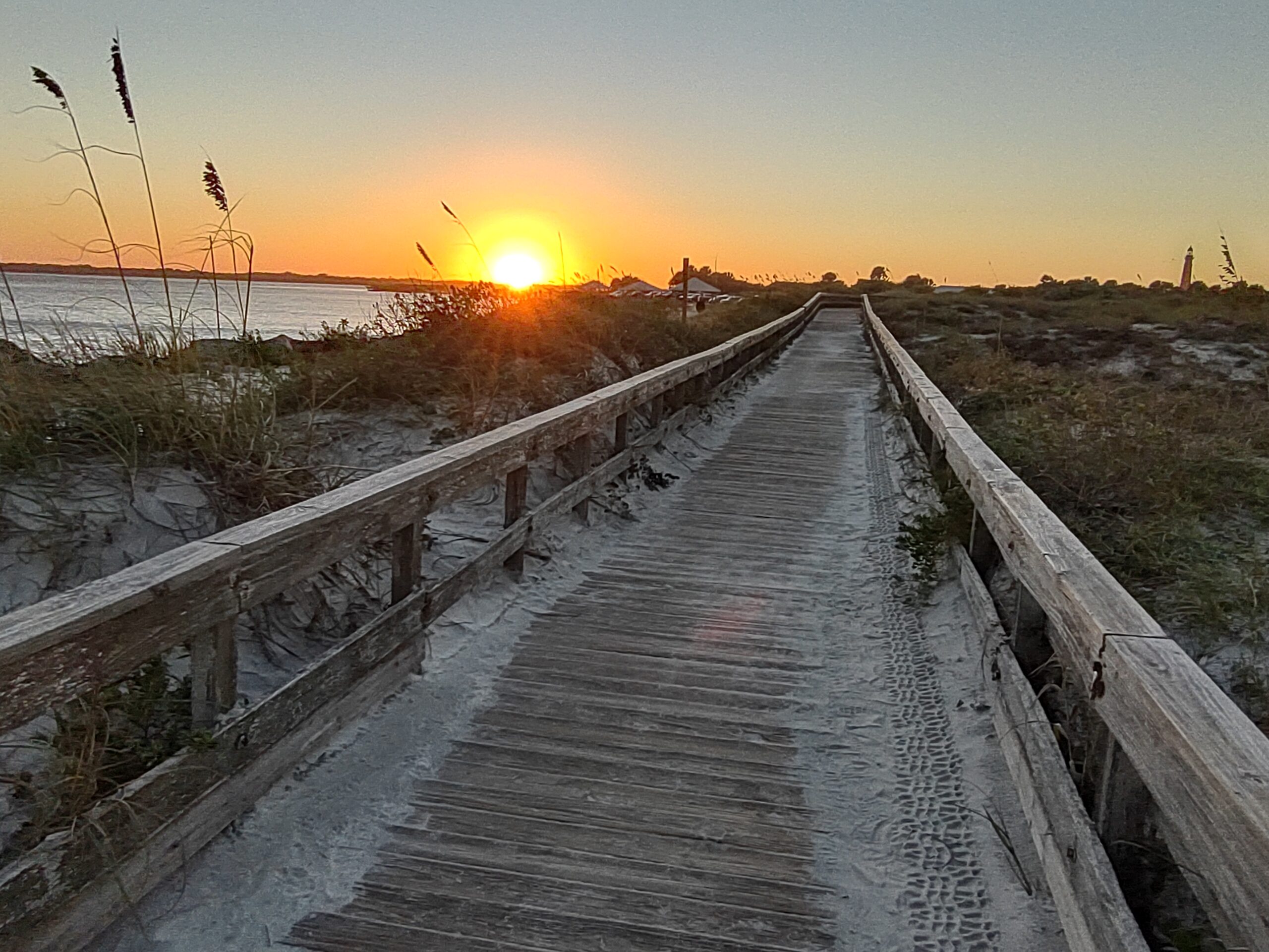 Lighthouse Point Park - Daytona Beach