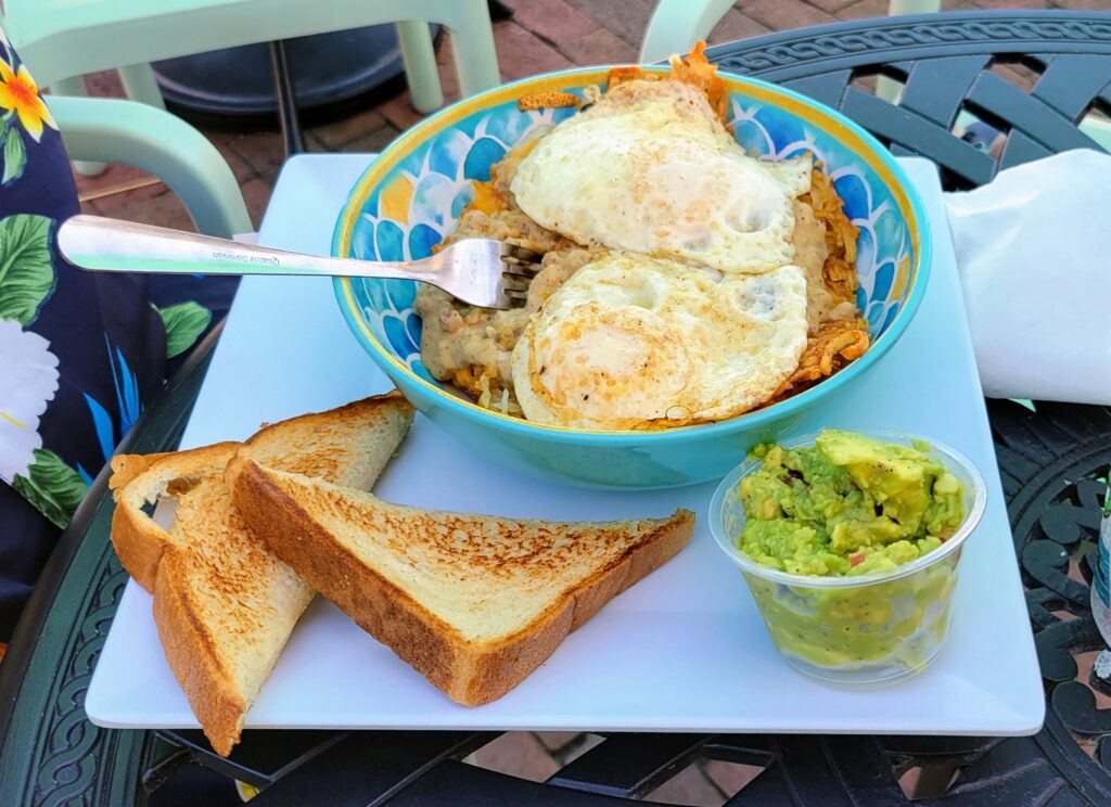 The Mermaid Cafe - Daytona Beach