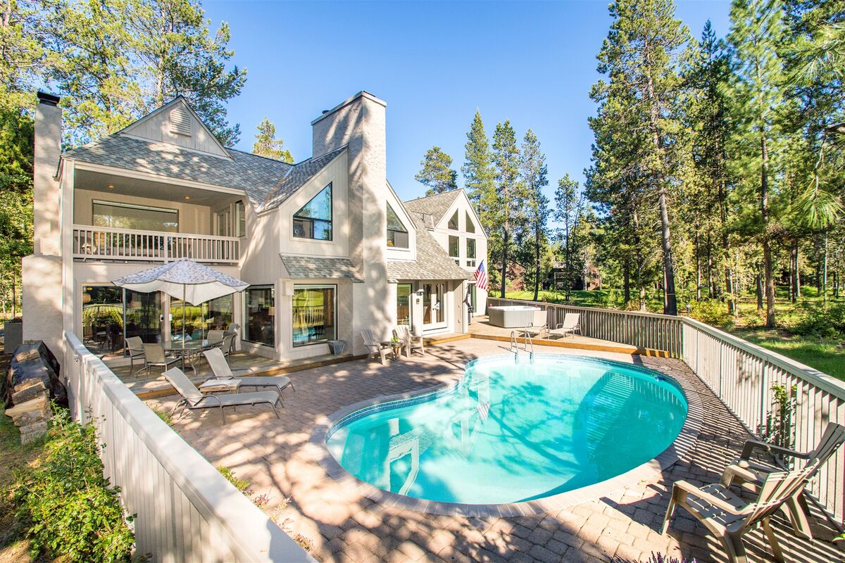 Welcoming the Sunriver, Oregon Branch | Casago